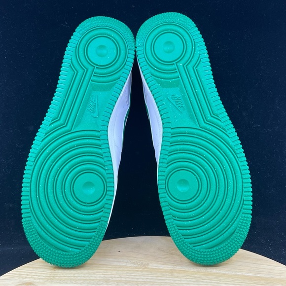 Nike | Shoes | Nike Air Force 7 White Malachite Green Fj4146102 Mens ...